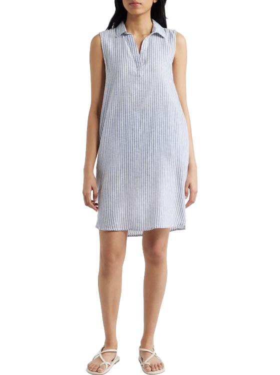 BEACHLUNCHLOUNGE Shelay Sleeveless Shift Dress